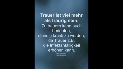 Trauerwissen Teil 10 YouTube