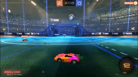 Rocket League Ranked V Youtube