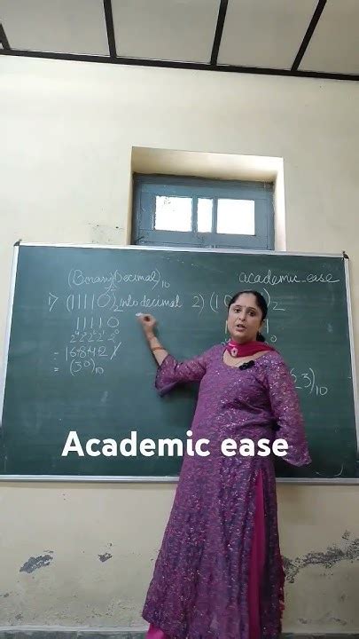 Binary To Decimal Computernotes Binarynumber Decimalnumber Upcomingexams Binaryaddition