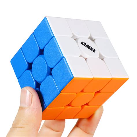Diansheng Magnetic Model Third Level Rubiks Cube 3 Instrumental