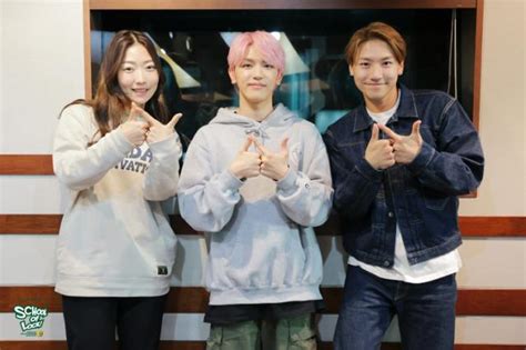 School Of Lock「こんなことあるんだ！」ラジオ番組で共演中のこもり校長＆coco教頭＆ini髙塚大夢が音楽特番『music