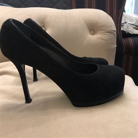 Yves Saint Laurent Shoes - Gem