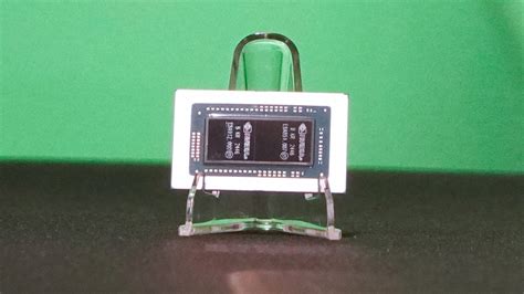 Ces2025：nvidia Project Digits迷你ai工作站拆解，內部gb10 Superchip實體搶先看 T客邦