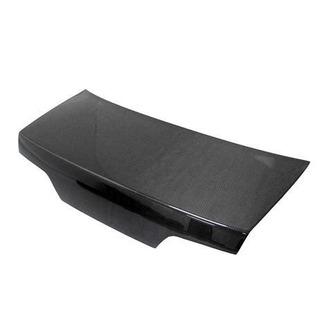 Seibon 97 01 Prelude Oem Carbon Fiber Trunk Lid Tl9701hdpr K Series