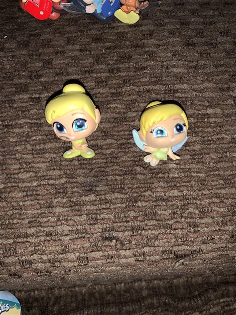 Weird Batch Rdisneydoorables