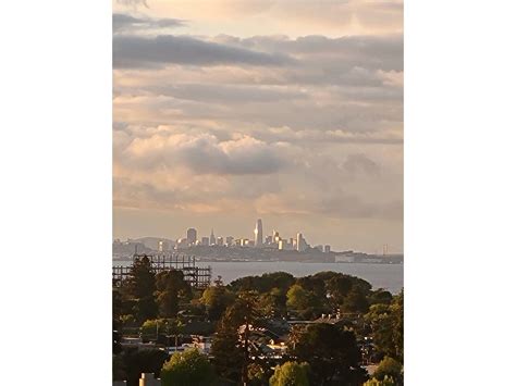 On A Clear Day Photo Of The Week San Mateo Ca Patch