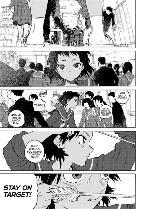 To Your Eternity Chapter 153 To Your Eternity Manga Online