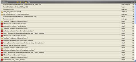 C Qt Migrating Code From Linux To Windows Stack Overflow