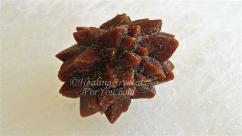 Glendonite Helps Broken Bones And Clear Thinking