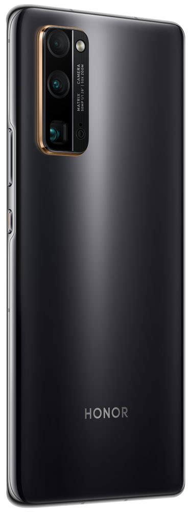 Отзывы на Смартфон HONOR 30 Pro+ 8/256Gb Midnight Black - Интернет ...