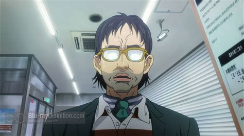 C Control The Money And Soul Of Possibility The Complete Series Blu Ray Review TheaterByte