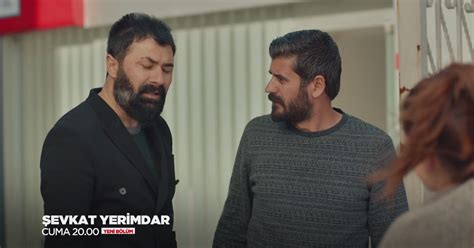 Şevkat Yerimdar 11 Bölüm 1 Tanıtımı İzlesene