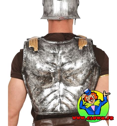 Achat Armure Romaine Sur Clown Fr Ou En Boutique Sur Paris
