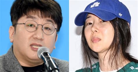 K팝 성장통…외신 하이브 Vs 민희진 대립 조명