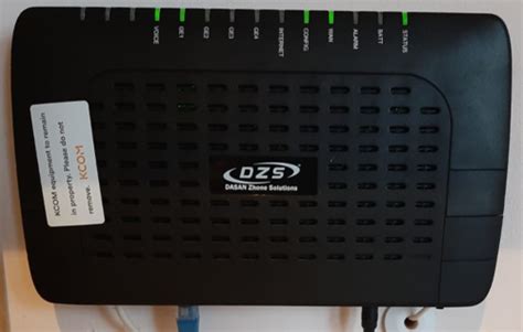 What Will My Service Look Like Kcom Home