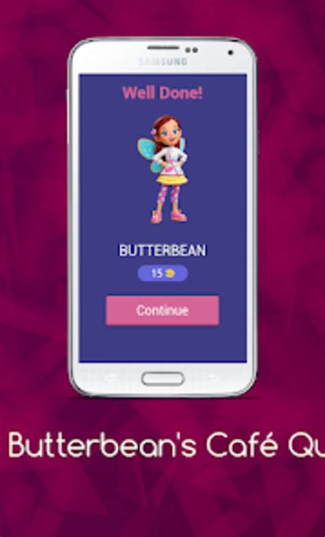 Butterbeans Café Quiz สำหรับ Android ดาวน์โหลด