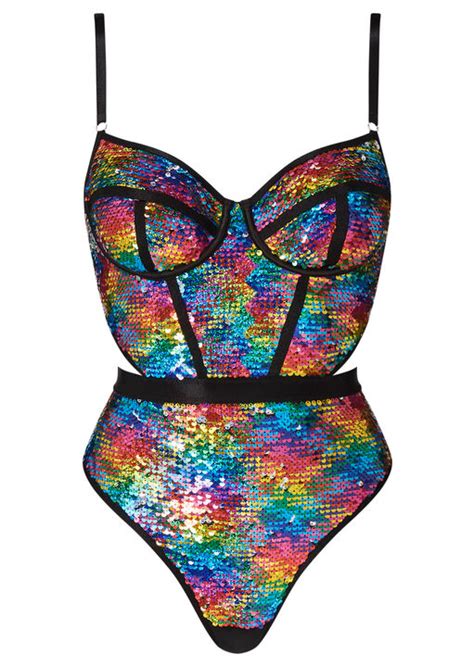 Hold Me Tight Body Ann Summers