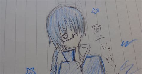 オリジナル 厨二じゃ、、。ないんだから・゜・ノД`・゜・ 夜梛ｰﾖﾅｰのイラスト Pixiv