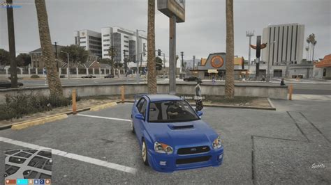 NoPixel Hotwire System FiveM Store