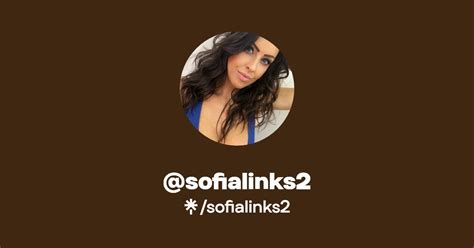 Sofialinks2 Find Sofialinks2 Onlyfans Linktree