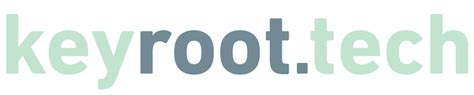 About Us Keyroot Tech
