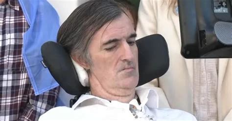El Conmovedor Pedido De Esteban Bullrich Presentó Su Propuesta Para Un