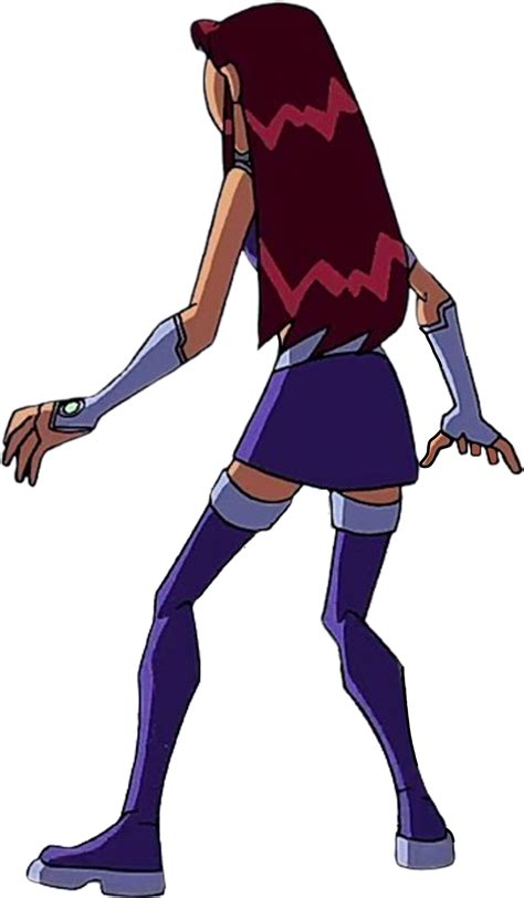 Starfire 2003 Vector 90 By Mrtoonlover83 On Deviantart