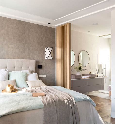 30 Ejemplos De Cómo Decorar Un Dormitorio De Matrimonio 2022