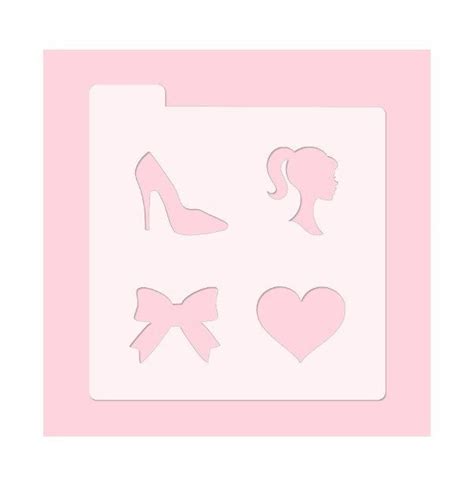 Barbie Reposteria Zona Sur