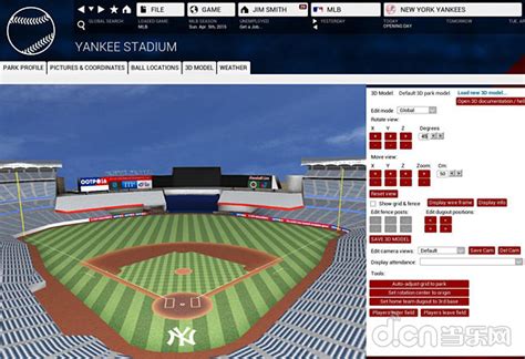 美国职棒大联盟正式授权《mlb 经理》 真实球员队伍即将登场单机新闻最新手游时评原创手游资讯当乐网