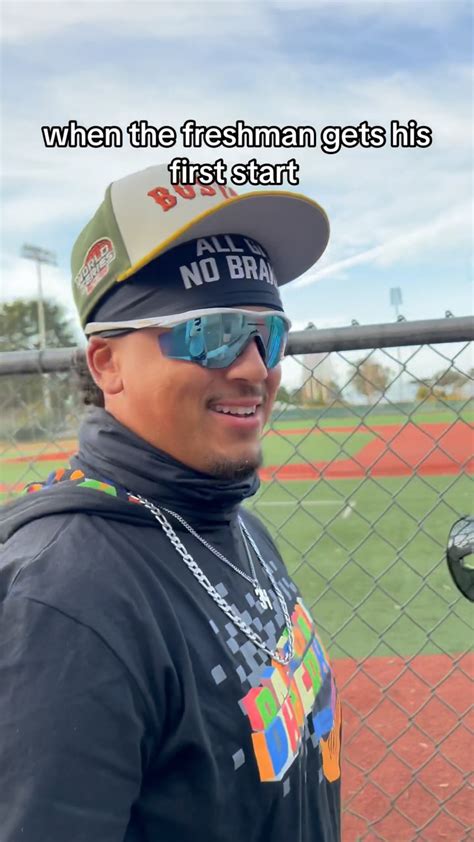 When Your Batting Average Says Time For New Gear 😂 Dickssportinggoods Dkspartner Kevahn