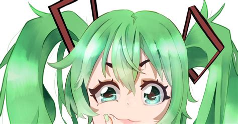 初音ミク 初音ミク 第六天魔王のイラスト Pixiv