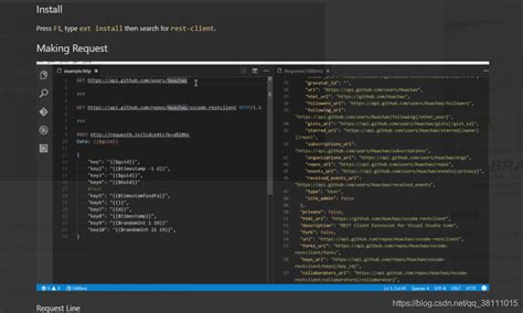 vscode好用的插件 vscode插件 csdn博客