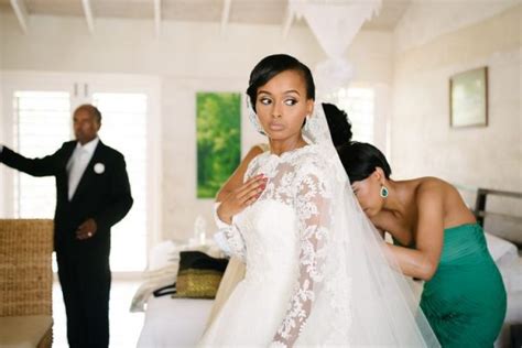 Breathtaking Destination Wedding In Barbados Destination Wedding Details