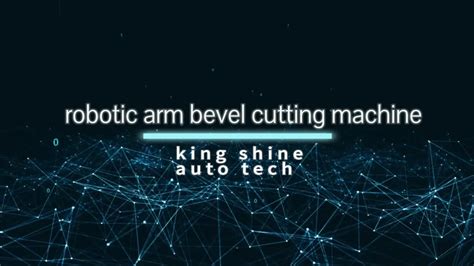 6 Axis Cnc Robotic Arm 3d Robot Arm Fiber Laser Cutting Machine For
