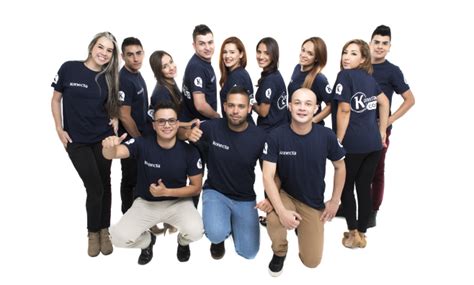 Ofertas De Empleo Y Trabajo En KONECTA Base Empresarial