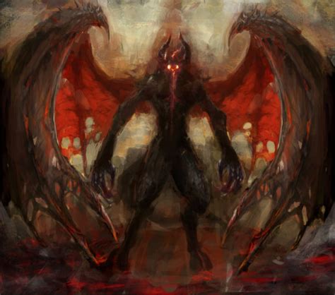 Writer Fuel Why Does The Devil Have Horns And Hooves Liminal Fiction