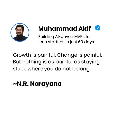 How To Grow As A Tech Leader Muhammad Akif Posted On The Topic Linkedin