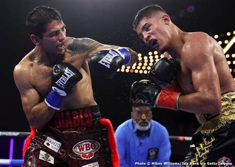 Boxing Tonight Taylor Vs Lopez Fight Results And Scorecards Boxing
