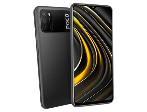 Xiaomi Poco M3 Price In Malaysia Specs RM559 TechNave
