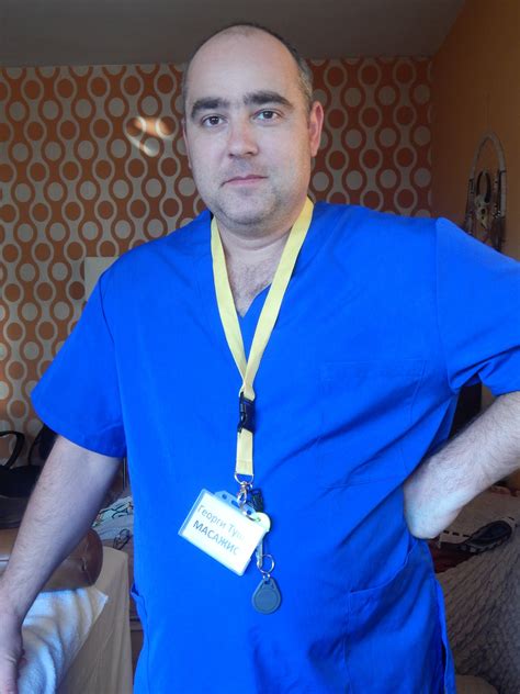 Комбиниран масаж Тушев Sofia