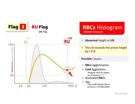 Rbc Histogram Pdf