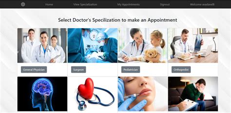 Github Vaidehim Syshealthcaremanagementsystem Healthcare