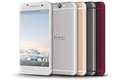Thaw Htut San Iphone 6s ႏွင့္ ဆင္တူေသာ One A9 စမတ္ဖုန္းကို Htc