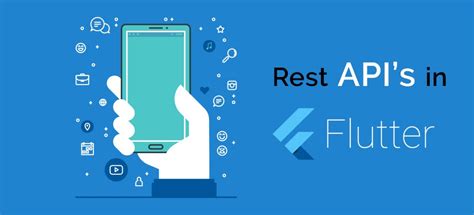 Working With Rest Apis In Flutter With A Progress Bar Part 1 By