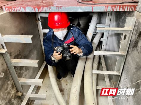 国网桃源县供电公司 专项检查为变电站“除湿”腾讯新闻