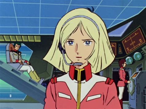 Sayla Mass Wiki Gundam Fr Fandom