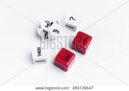 Cubes Kama Sutra Poses Image Photo Free Trial Bigstock