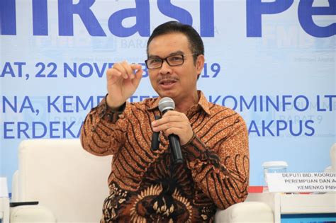BKKBN Edukasi Kesehatan Reproduksi Bagian Penting Sertifikasi Perkawinan