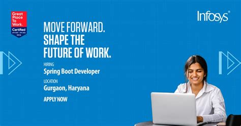Lavanya C M On Linkedin Infosys Careers Move Forward Take The World With You
